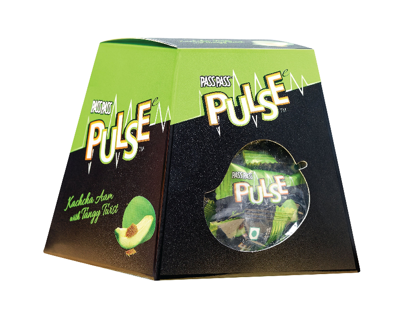 Pulse Candy 48 X 200g – Wholesale Price