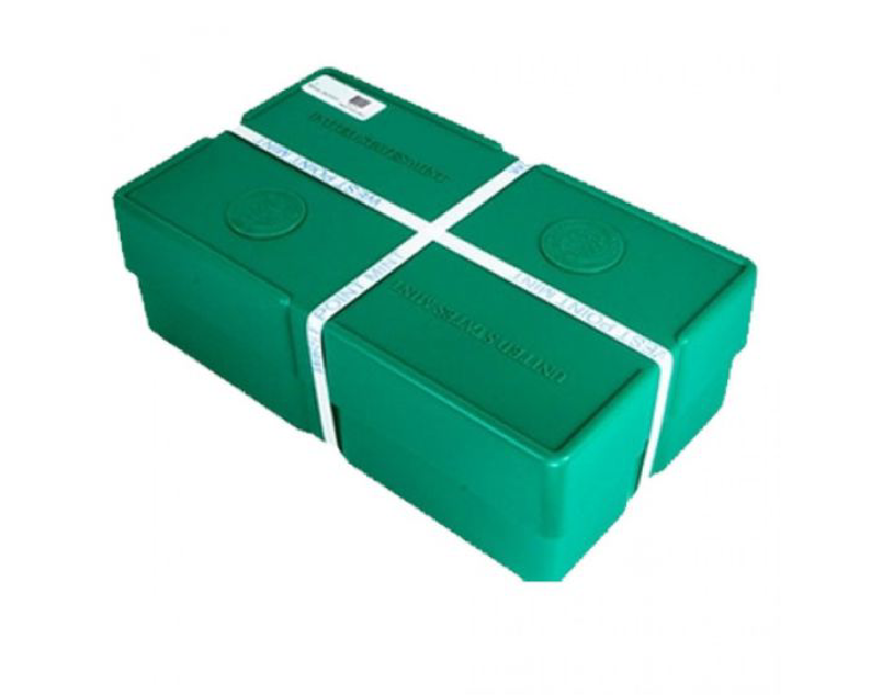 1 oz Silver American Eagle Monster Box – Wholesale Price