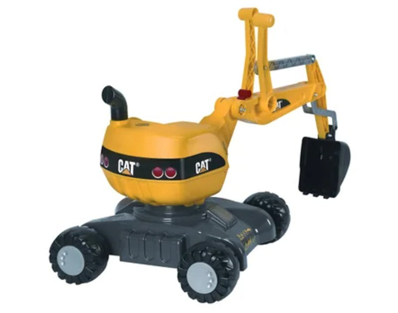 Kettler CAT Digger – Wholesale Price
